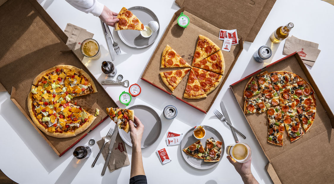 Pizza Power Report 2025: C-Stores Are Taking 'Gas Station Pizza' to a ...