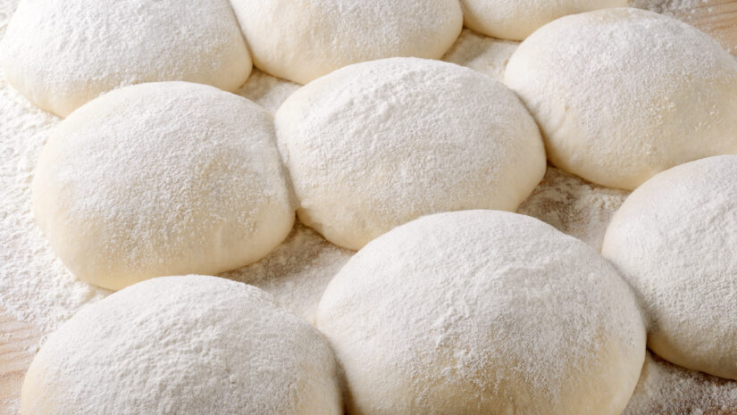 Using Yeast to Make Your Pizza Dough Rise and Shine - PMQ Pizza