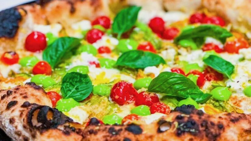 Pizza Power Report 2025: America's 25 Most Critically Acclaimed Independent Pizzerias - PMQ Pizza