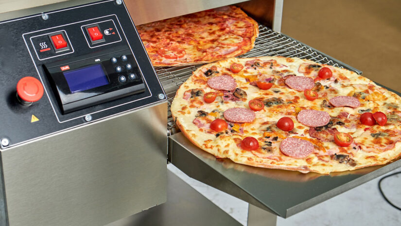 Pizza Power Report 2025: How Smart Technologies Can Ease Pizzerias ...