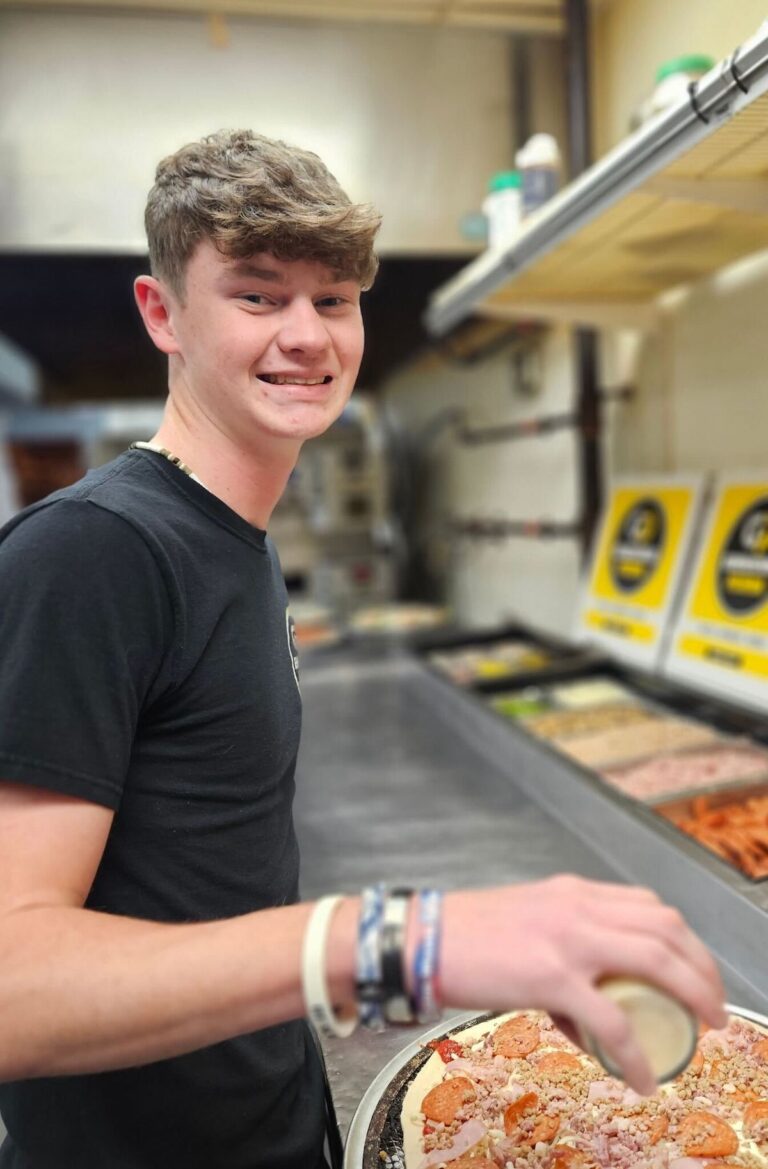 How a Grandmother’s ‘Haunting Words’ Propelled an Indie Pizzeria to Success vs. the Chains - PMQ ...