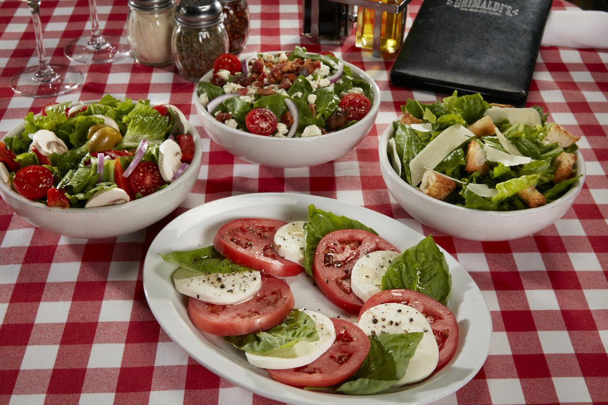 How Grimaldi’s Pizzeria Turned an Off-Peak Daypart into a Sales ...