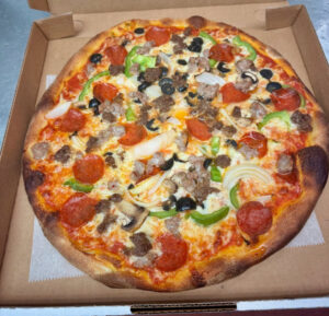 Meet the Pizza Guy from 'Survivor': Justin Pioppi's Hard-Fought Journey ...