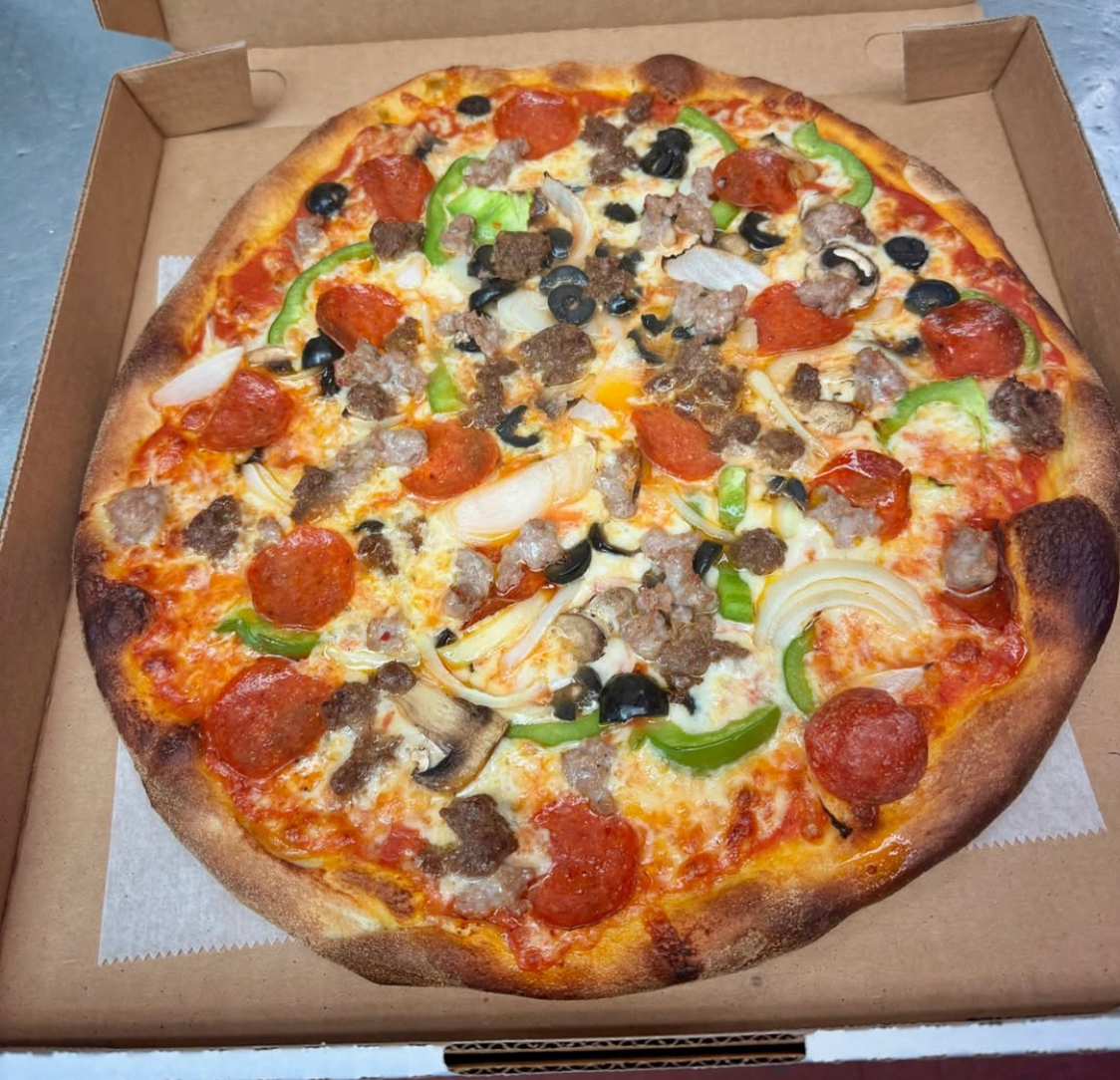 Meet the Pizza Guy from 'Survivor': Justin Pioppi's Hard-Fought Journey ...