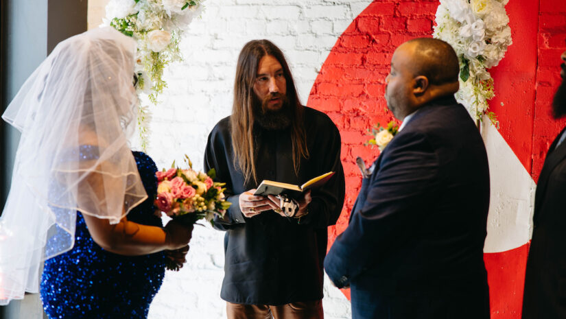 A Q&A With Alex Koons: 'Your Food Is Kind of a Song' - PMQ Pizza