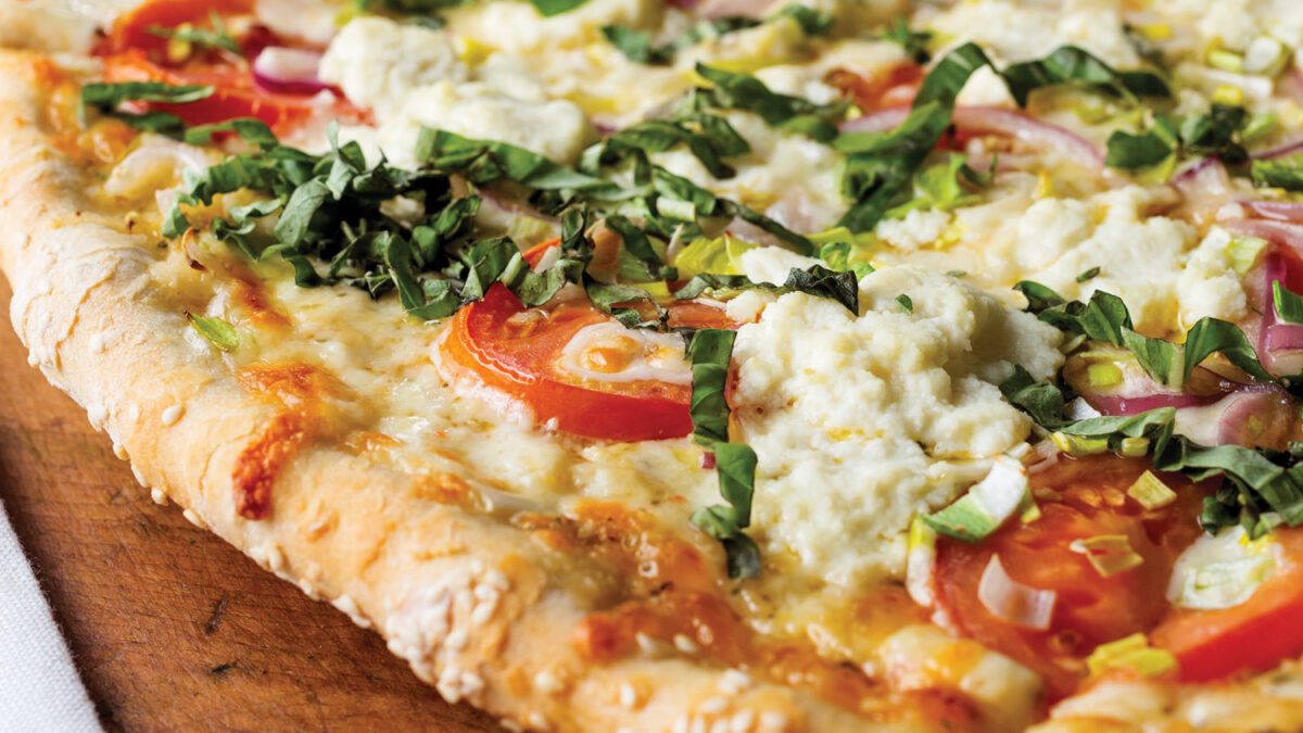 Doughs and Don'ts: Three Pizza Chefs Share Their Tips for Achieving a ...