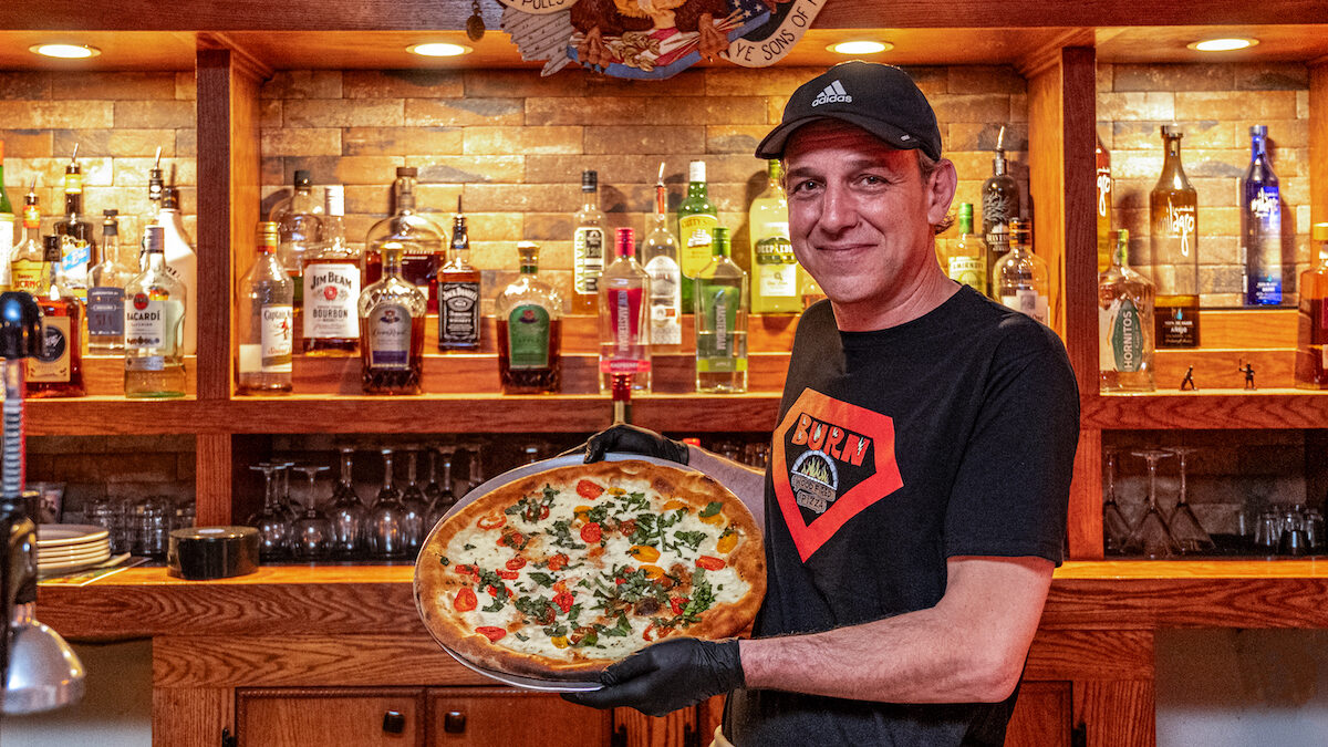 This Philly Pizzeria Now Boasts Two International Pizza Challenge ...