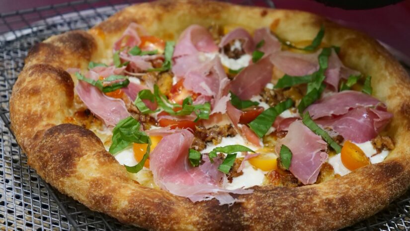 Superstar Chefs Emerge at the 1st Annual California Pizza Challenge ...