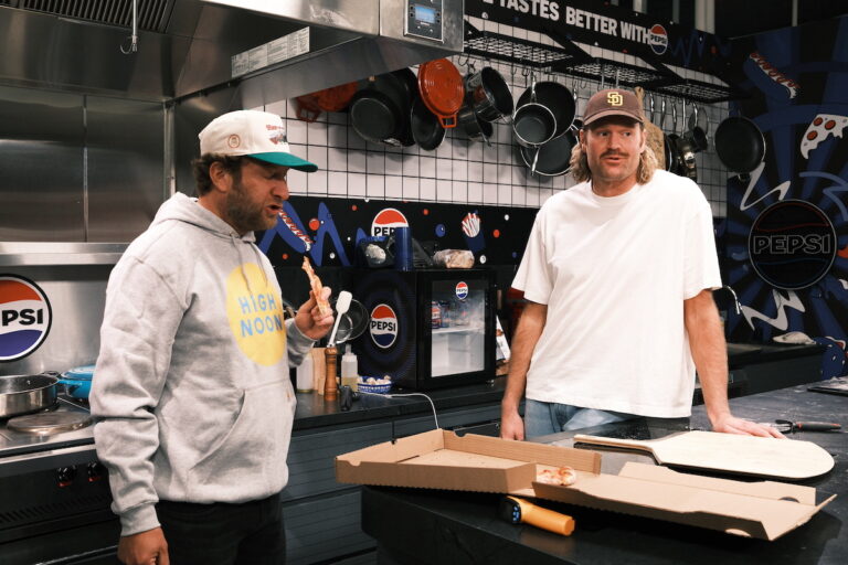 This Home Pizza Maker Blew Dave Portnoy’s Mind, Scored an 8.1 - PMQ Pizza