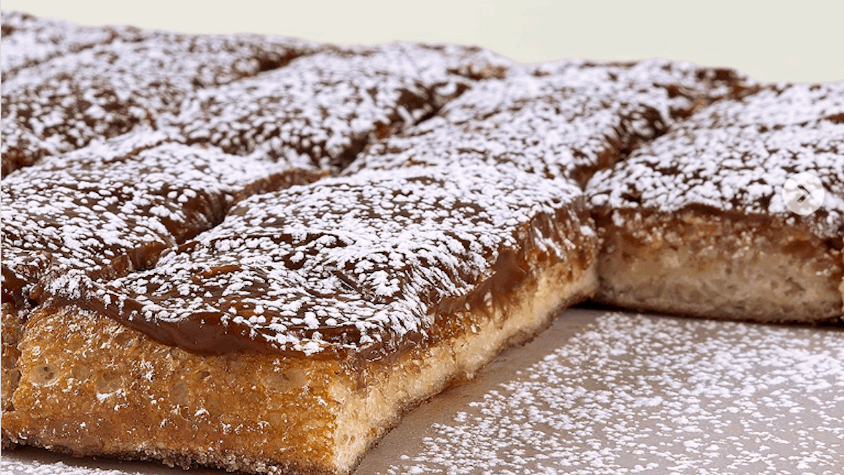 Cicis Pizza Bringing Back 'Most-Requested Buffet Item in History' - PMQ ...