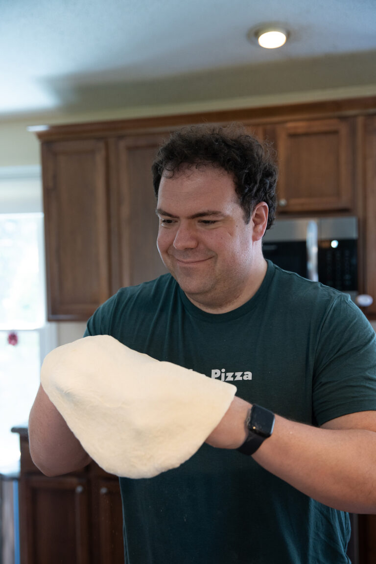 Meet The Engineer Who Just Published a Home Baker’s Guide to Regional Pizza Styles - PMQ Pizza
