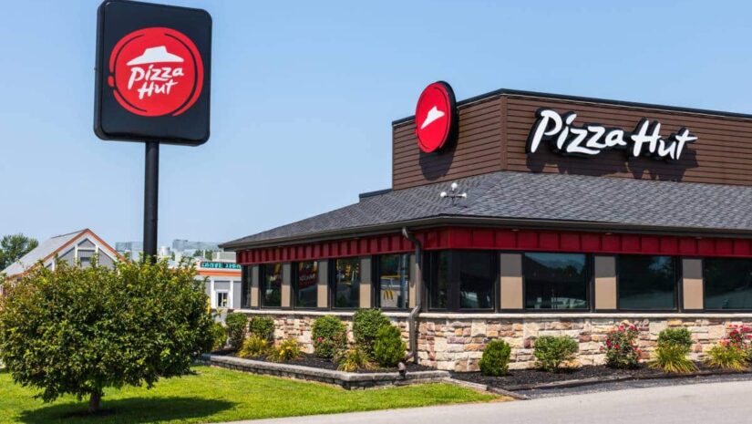Seventy-Seven Pizza Hut Stores Now Have New Owners After EYM Group ...