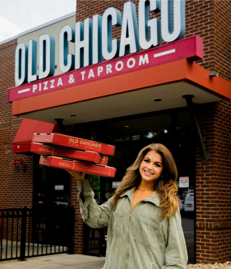 The Money Train: Top Pizza Chains Share Training Procedures to Maximize ...