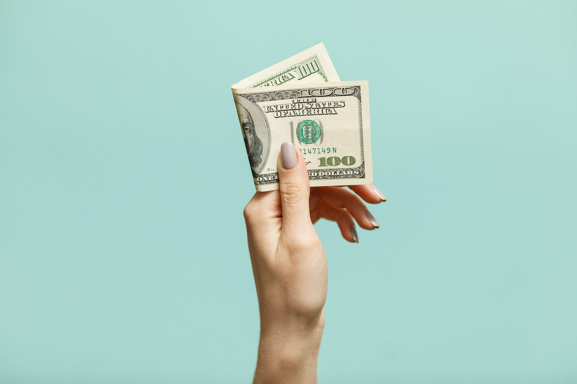 Free Cash, Big Data, Bigger Results: How a $100 Bill Can Build a Marketing Machine Inside Your ...