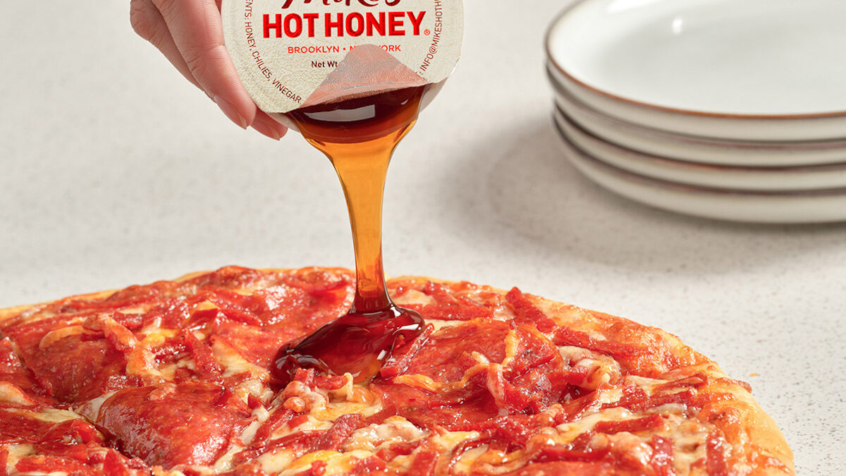Papa Murphy’s Teams Up With Mike’s Hot Honey For ‘Bold’ New LTO - PMQ Pizza
