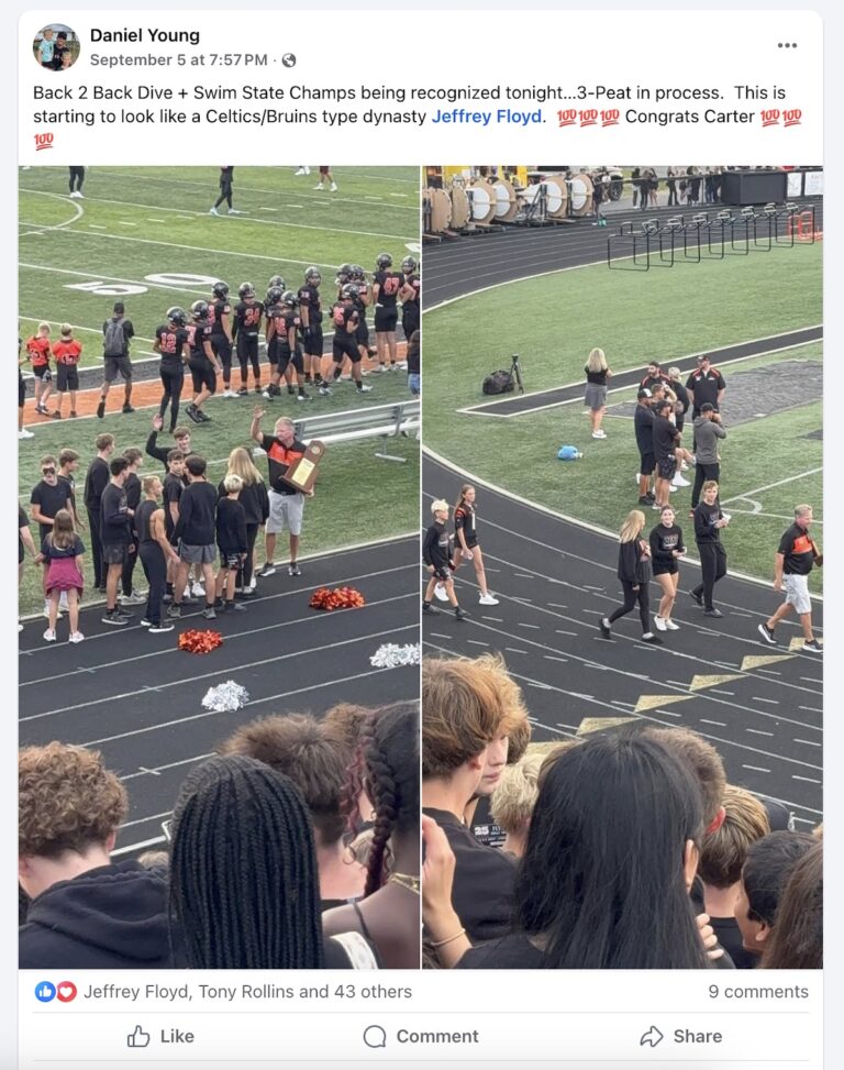 The Dream 100 Marketing Strategy: Forget TikTokers—Your Real Influencers Are Closer Than You ...