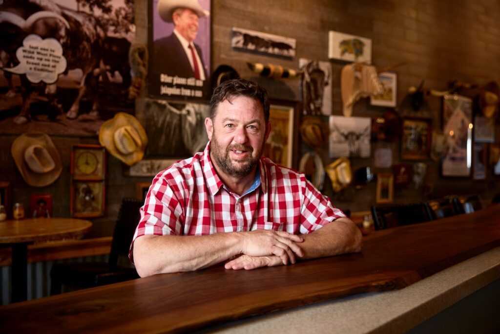 A True Turnaround Success Story, Wild West Pizza & Grill Wins $15,000 ...