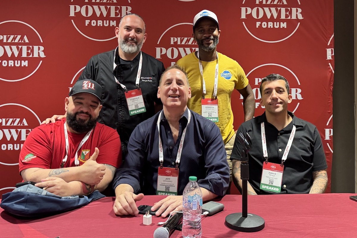 Time as an Ingredient: Why Some Pizzerias Ferment for 5+ Days—and Why ...