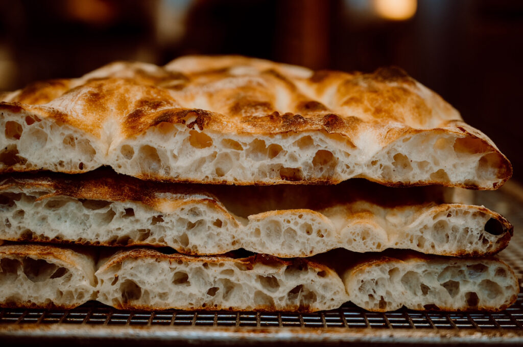 The Secrets of Crumb Structure: From Flour to Fermentation and ...