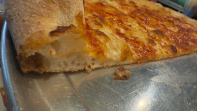 The Secrets of Crumb Structure: From Flour to Fermentation and ...