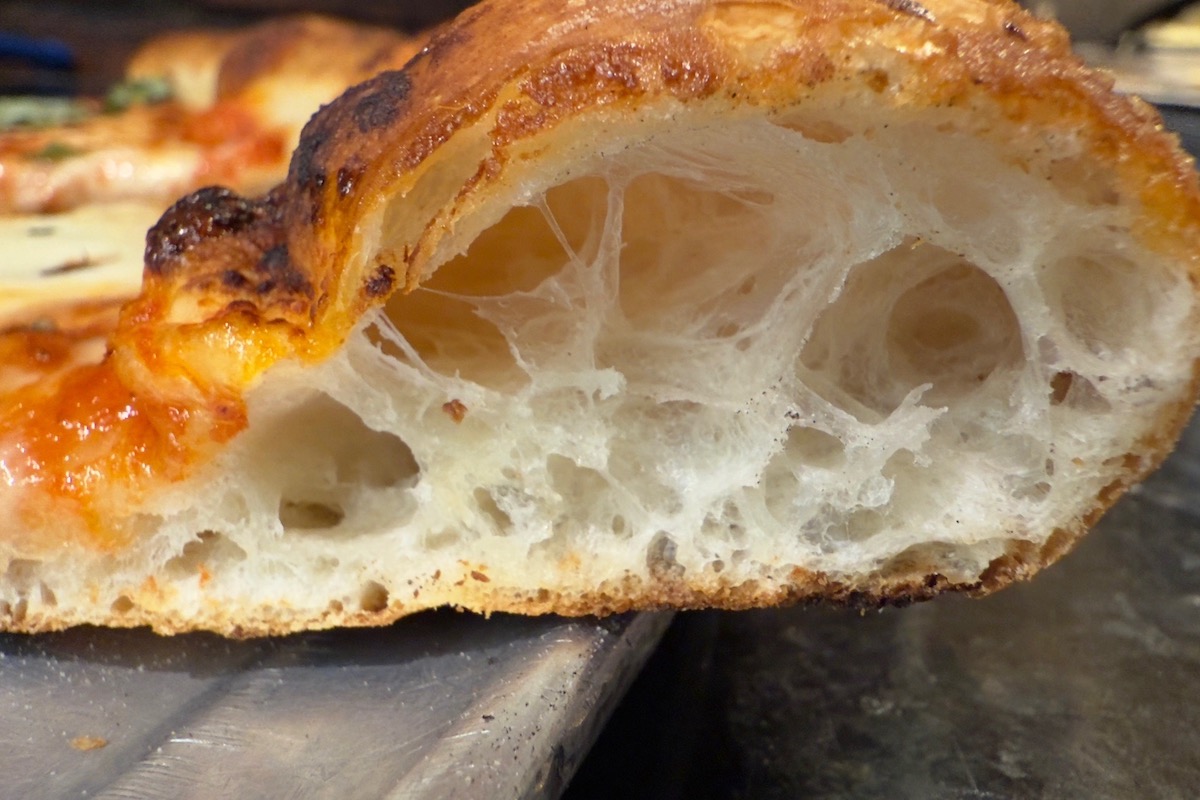 The Secrets of Crumb Structure: From Flour to Fermentation and ...