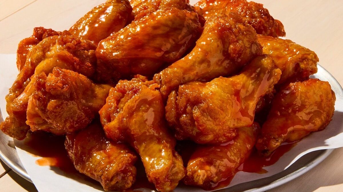 How Banana-and-Curry Pizza Became a Staple in This Nordic Country - PMQ ...