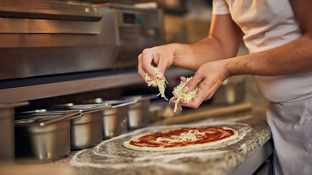 The Pizza Tomorrow Summit 2025 - PMQ Pizza