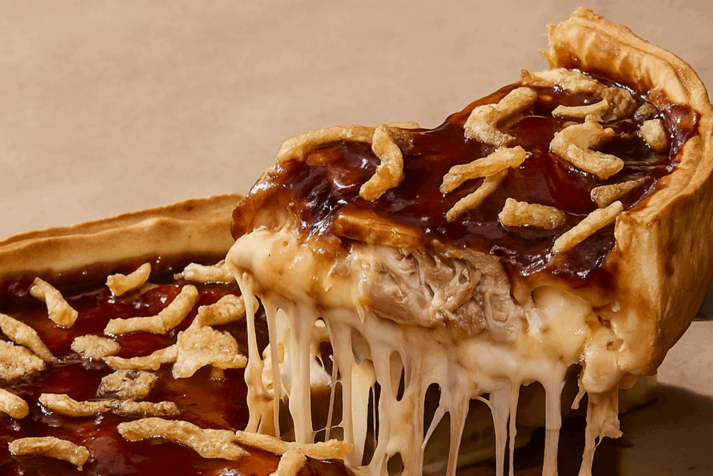 Giordano’s, Crust Fund Pizza Team Up For Collab, Great Cause - PMQ Pizza