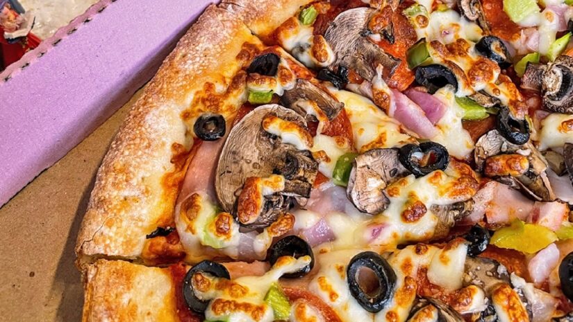 Panago Pizza Refreshes Menu With Focus on Canadian-Grown Ingredients ...