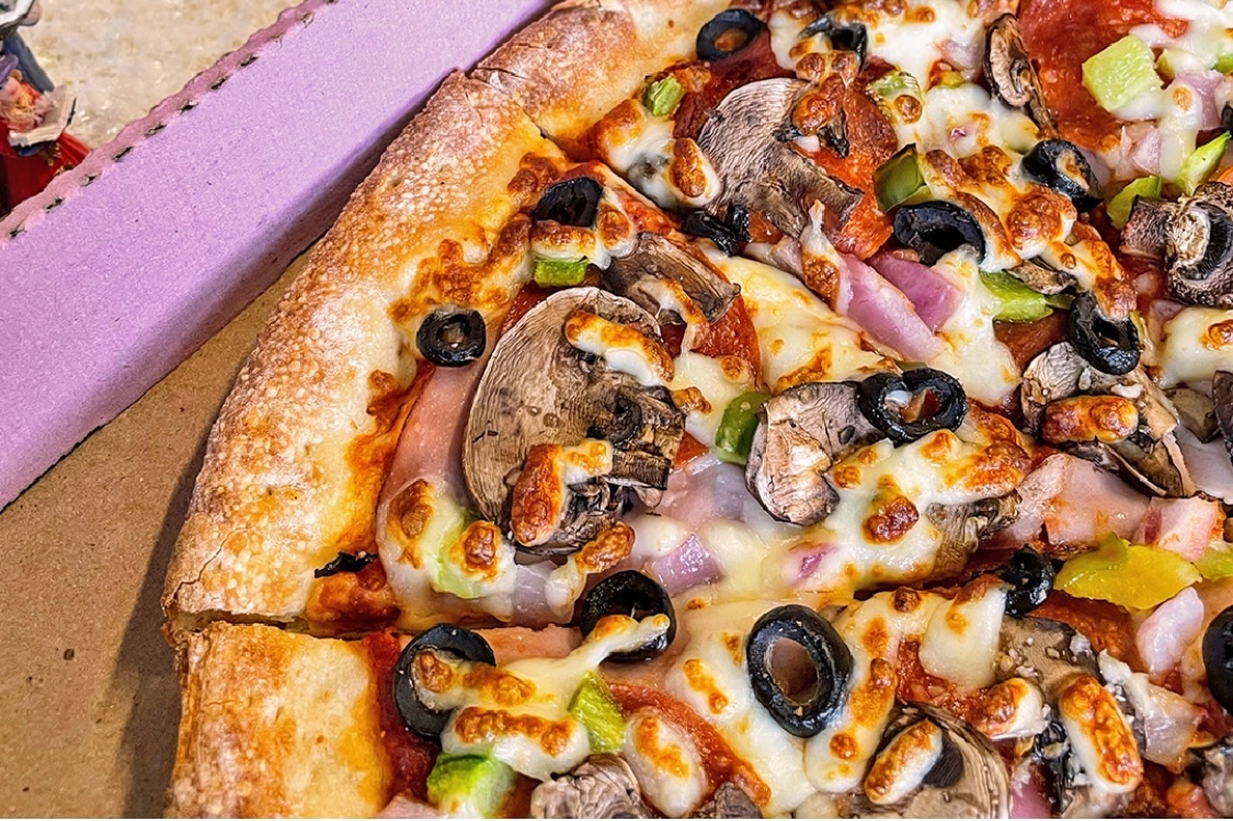 Panago Pizza Refreshes Menu With Focus on Canadian-Grown Ingredients ...