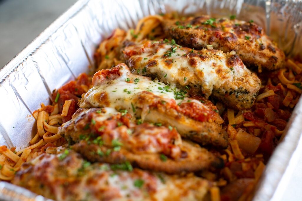 Anatomy of a Holiday Catering Menu: Why Picazzo's Tiered Program Makes ...