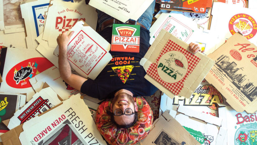 Flashback: Scott Wiener's Rise to Pizza Royalty and Why He'd Rather ...