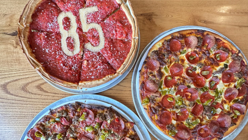 Papa Murphy's Says Its New Specialty Pizza Is 'Unlike Anything Else' on ...