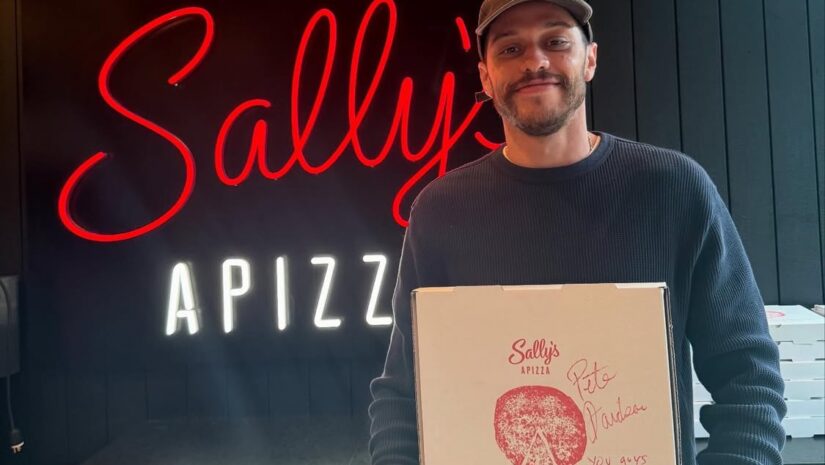 Is a Century-Long 'Ah-Beetz' Rivalry Heating Up in New Haven? - PMQ Pizza