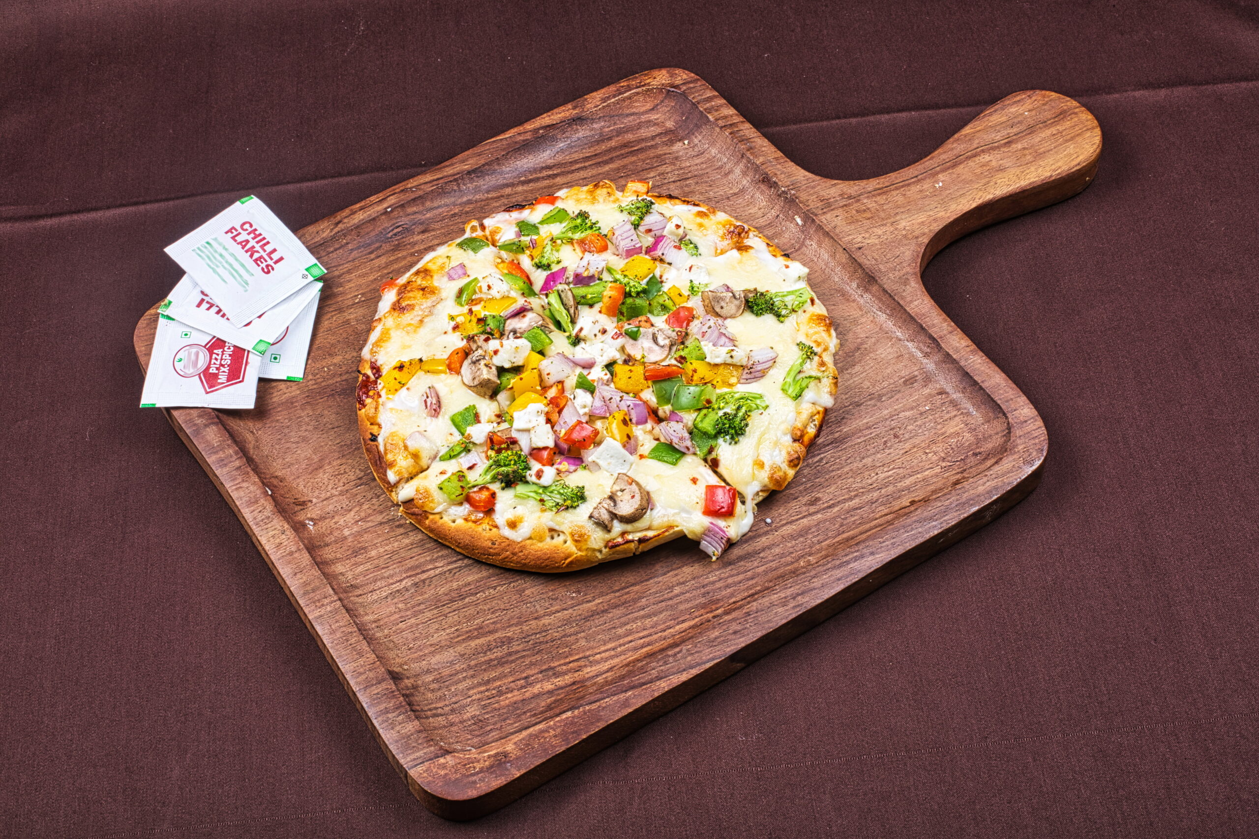 Pizza Power Report 2026: Surprises Included in Most Popular and Fastest ...
