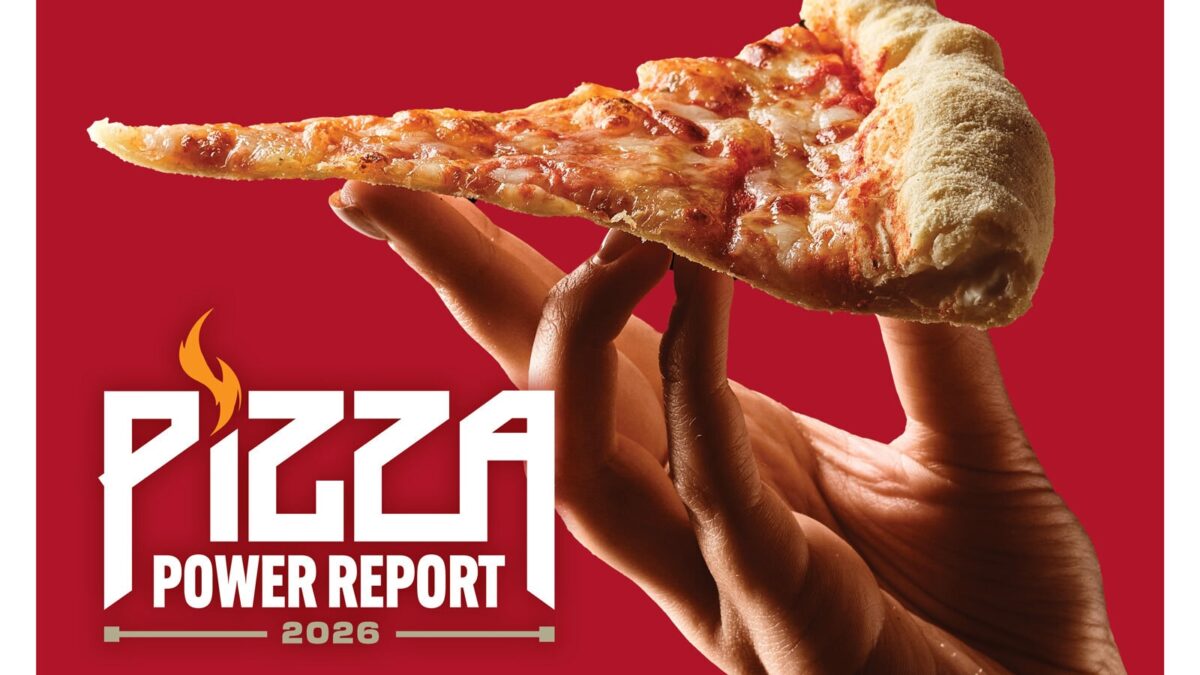 Pizza Power Report 2026: Is the Era of the Big Pizza Chains Coming to ...