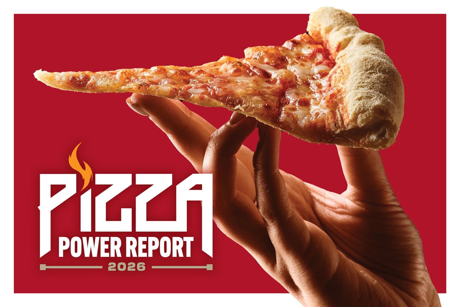 Pizza Power Report 2026: Is the Era of the Big Pizza Chains Coming to ...