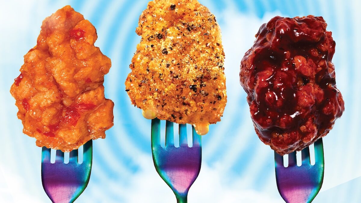 Mellow Mushroom Starts New Year With a New Menu Item Available ...