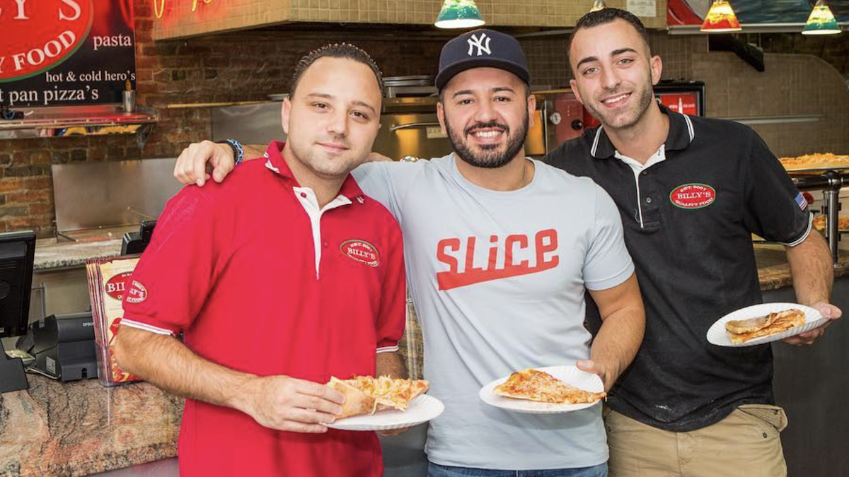 How To Avoid ‘Self-Inflicted Wounds’ By ‘Winning Every Order’ - PMQ Pizza