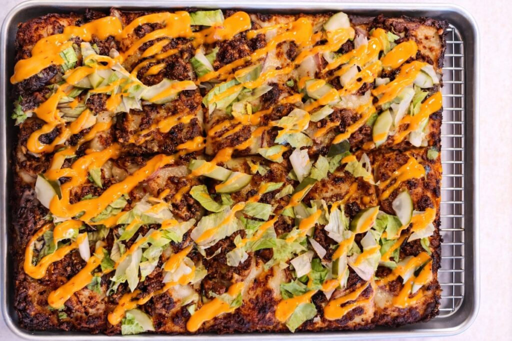 Emmy Squared Pizza Lets Local Chef Teams Create Unique Pies Inspired by ...