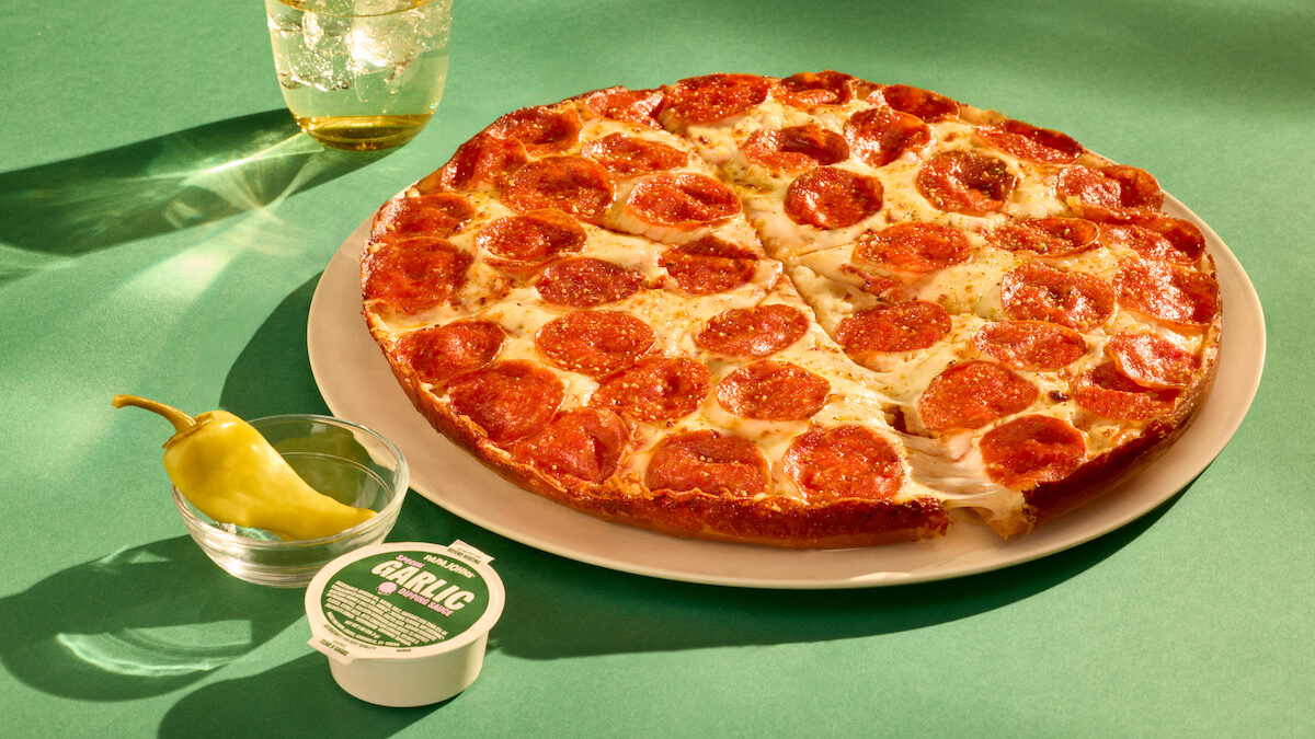 Papa Johns Bringing Back Pan Pizza 10 Years After Its Debut - PMQ Pizza
