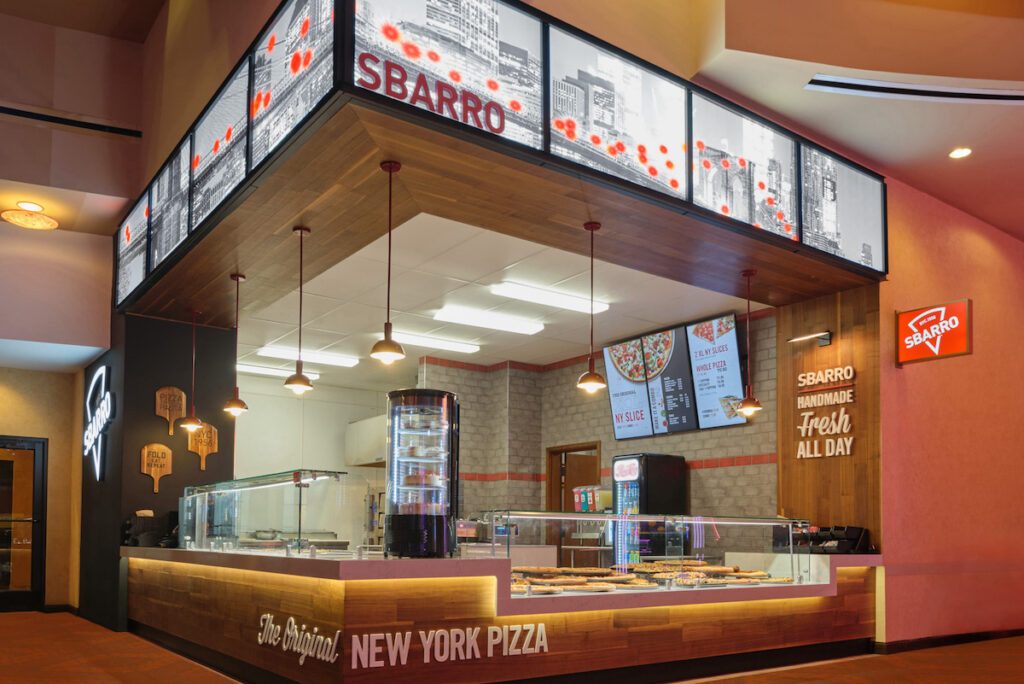 A Record-Breaking Year of Growth Has Put This Chain on the Fast Track ...