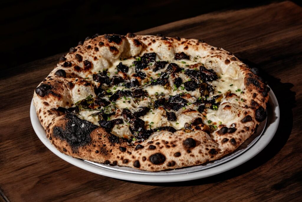 The Pursuit of Perfection: Japanese Philosophy Meets Neo-Neapolitan at ...