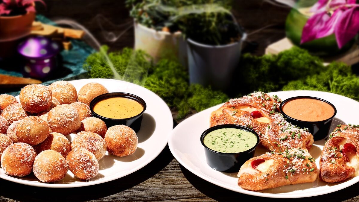 Mellow Mushroom Celebrates 4/20 With an Upgraded Deal for One Day Only ...