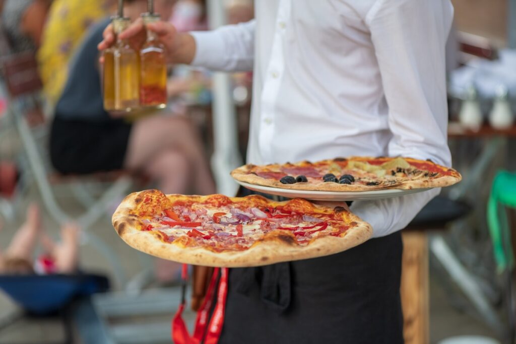 'No Tax on Tips' Rule Now in Effect, but Do Restaurant Workers Know ...