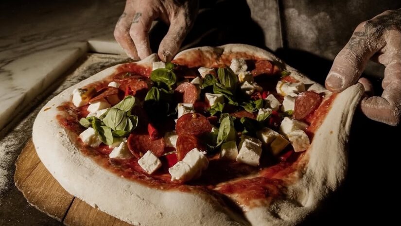 50 Top Pizza Names Best Pizzerias in the U.S. for 2026. Who Claimed the ...