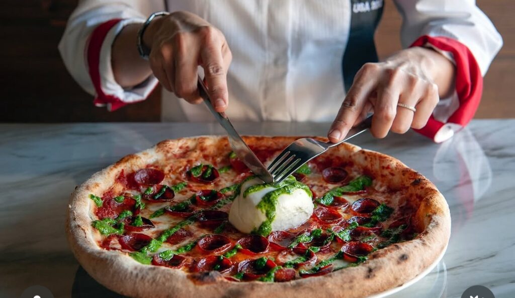 50 Top Pizza Names Best Pizzerias in the U.S. for 2026. Who Claimed the ...