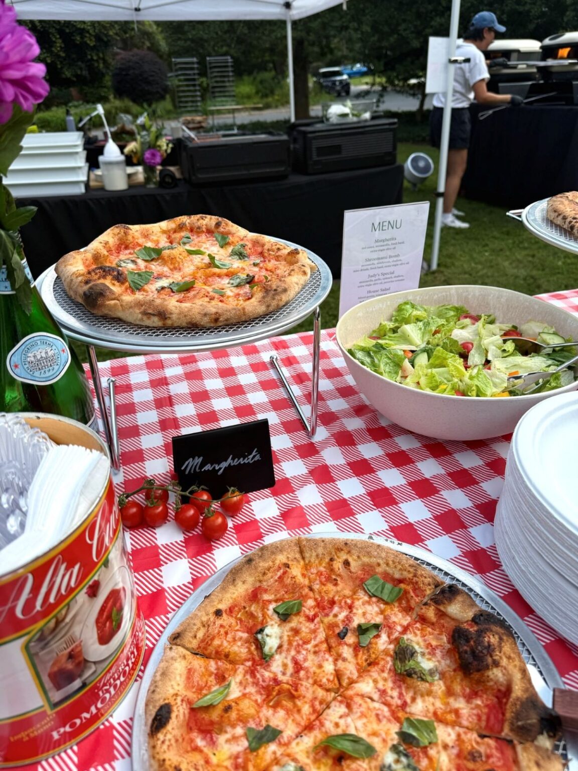A “Fail-Fast Mentality”: Pizzeria Coco’s Owners Share Their Top Tips ...